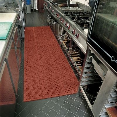 Kitchen Rubber Mats Dubai | Buy Non-Slip Kitchen Mats UAE
