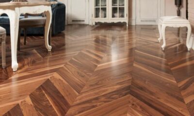 Parquet Flooring Dubai | Exclusive Designs of Parquet Tiles