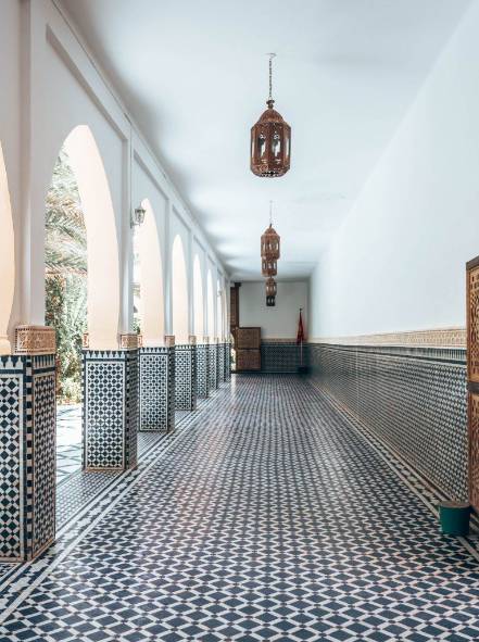 Mosque Vinyl Flooring | Get Reliable Floor for Masjid | UAE