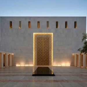 Mosque Vinyl Flooring | Get Reliable Floor for Masjid | UAE