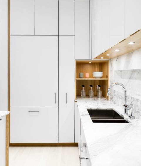 Buy Modern Kitchen Furniture Online | 15-20% OFF | 2024
