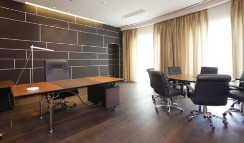 6 Conference Room Design for Your Office