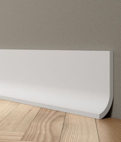 MDF Skirting - Premium Boards, Repair & Expert Installation