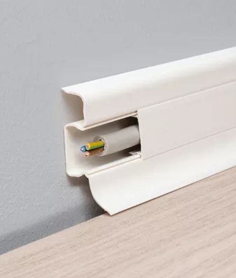 Rubber Skirting For Home & Industry | Expert Installation!